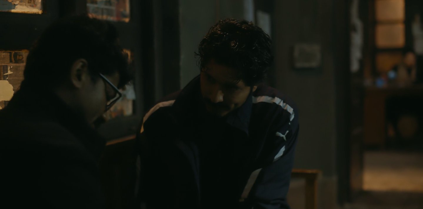 ACP Khan From 'Aarya' Is An LGBTQIA+ Character Who Is So Much More Than ...