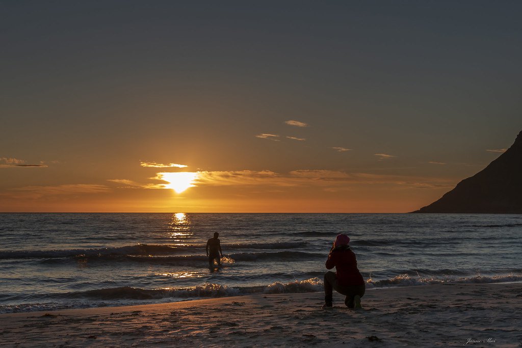 10 Countries That Enjoy 24 Hour Sunlight So You Can Witness The Magic