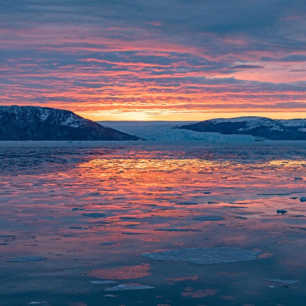 10 Countries That Enjoy 24-Hour Sunlight So You Can Witness The Magic ...