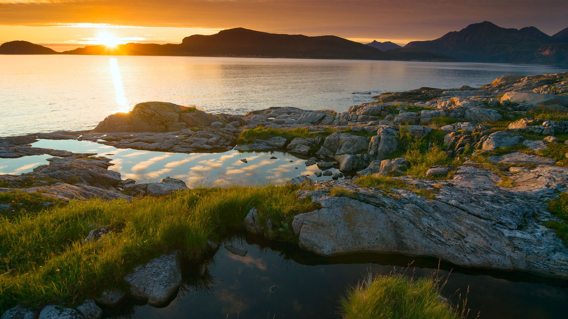 10 Countries That Enjoy 24-Hour Sunlight So You Can Witness The Magic ...