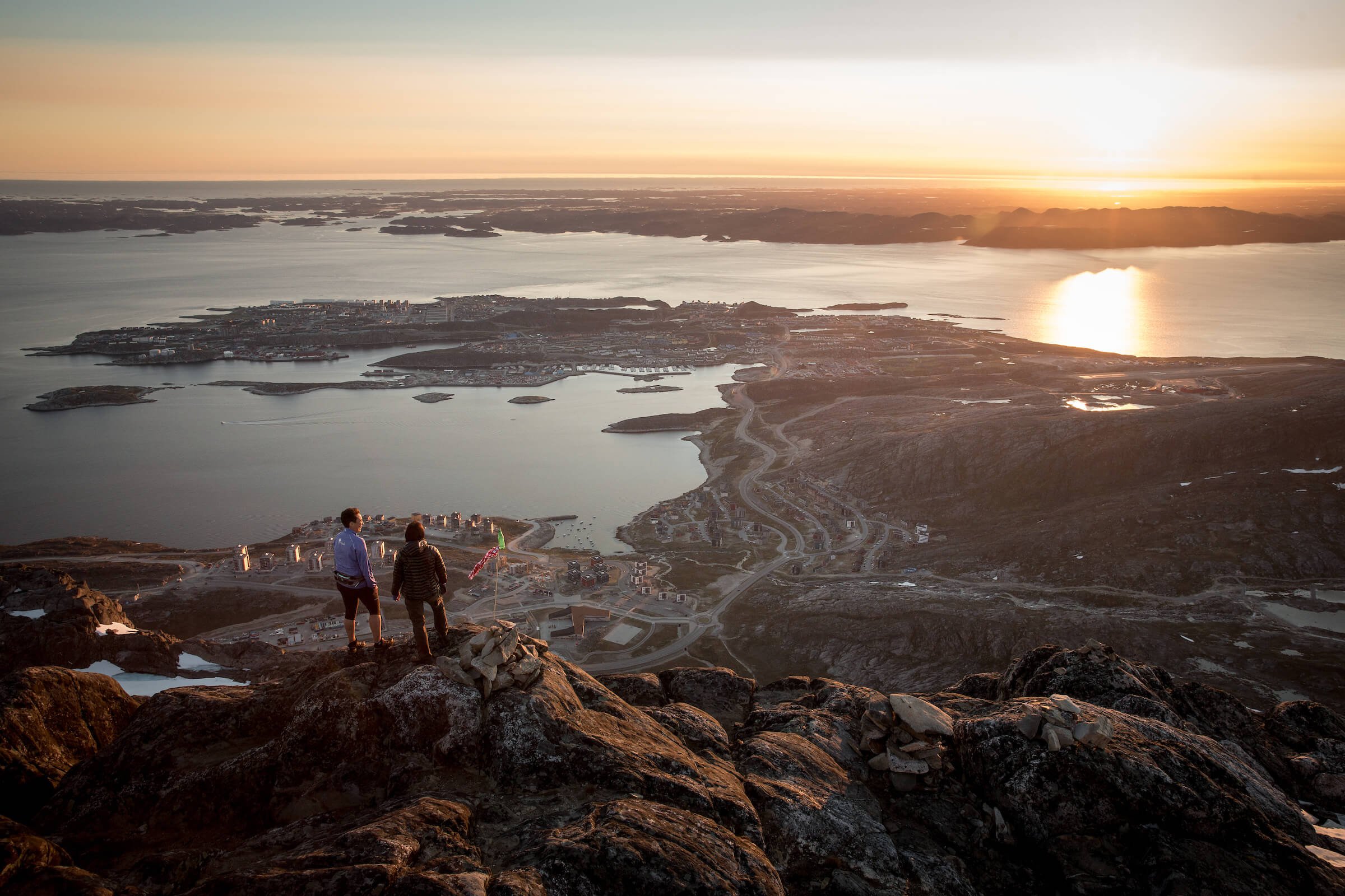 10 Countries That Enjoy 24-Hour Sunlight So You Can Witness The Magic ...