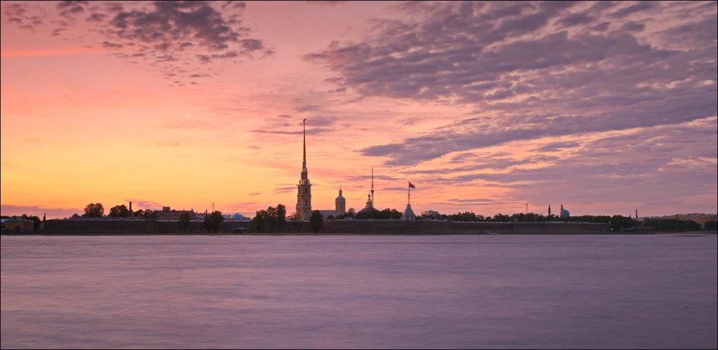 10 Countries That Enjoy 24-Hour Sunlight So You Can Witness The Magic ...