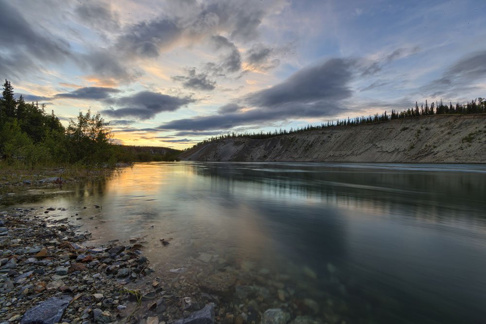 10 Countries That Enjoy 24-Hour Sunlight So You Can Witness The Magic ...