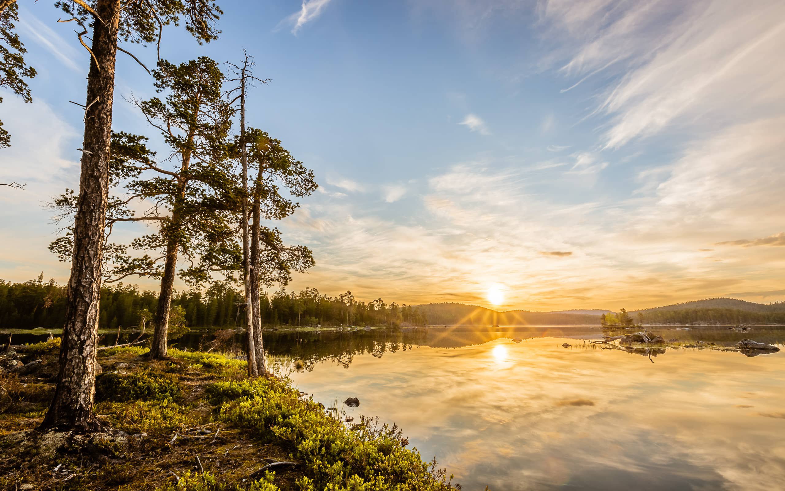 10 Countries That Enjoy 24-Hour Sunlight So You Can Witness The Magic ...
