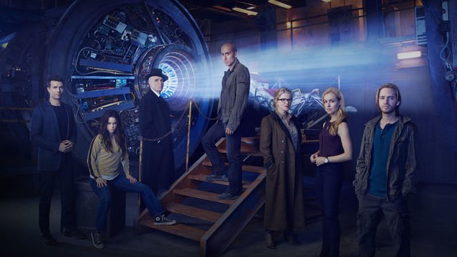 10 Series Like Dark | 10 Time Travel Shows Like Dark