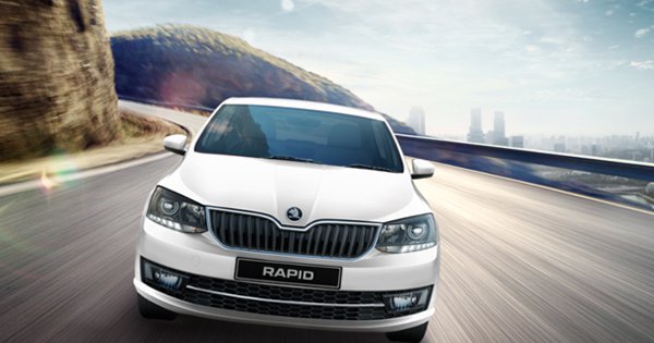 Here Are 7 Reasons Why The New ŠKODA RAPID 1.0 TSI Is The Car Of Our Dreams