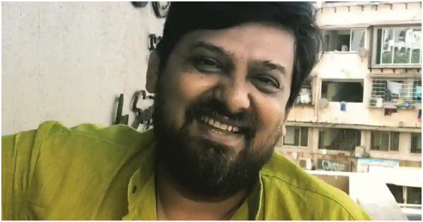 Music Composer Wajid Khan Passed Away At The Age Of 42.