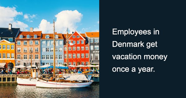 6 Reasons Why Denmark Is A Great Place To Live, From Free Education To ...