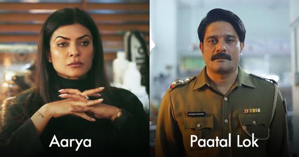 13 Brilliant Actors Who Made An Equally Memorable Debut In Web Series