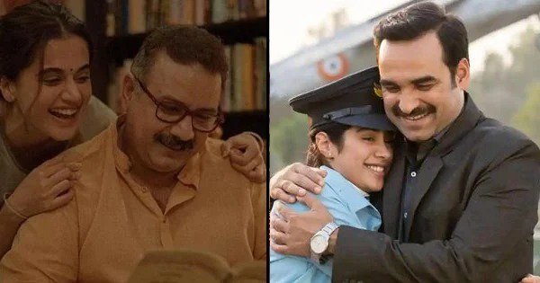 Best On-Screen Father Moments That Had Us Crying And Hugging Our Fathers