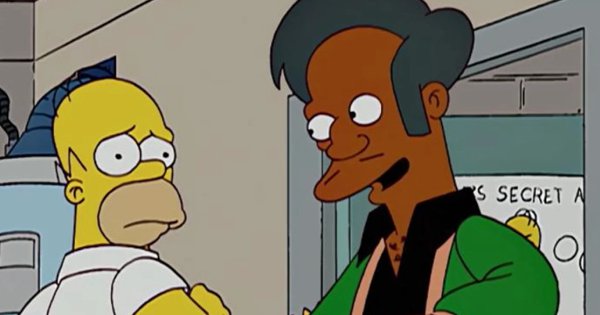 The Simpsons To No Longer Use White Actors To Voice Non-White ...