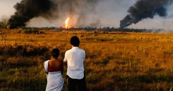 This Picture Is A Heartbreaking Reminder Of All That Has Been Lost In ...