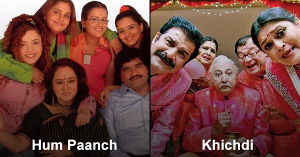 10 Iconic Hindi Shows That Can Be Easily Accessed Online