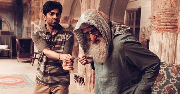 Here's Why 'Gulabo Sitabo' Makes For The Perfect Film For Family Movie ...