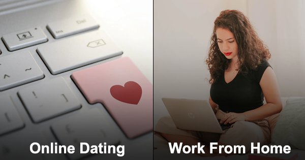 From Eating Out To Work From Home: 11 Ways Life Could Completely Change ...