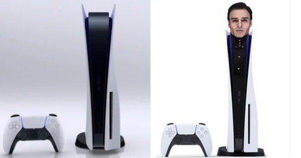 Twitter Has Some Hilarious Memes For The New Sony PS5. It Is Hilarious