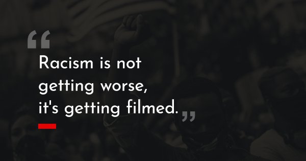 21 Quotes On Equality That Remind Us To Stand Up Against Racism