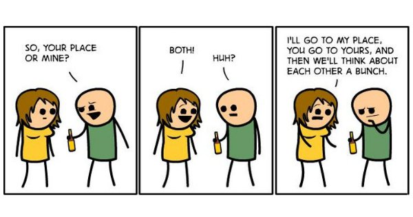 Dark Humour For Dark Times: 15 Comics To Find Comedy In Our Ongoing Tragedy