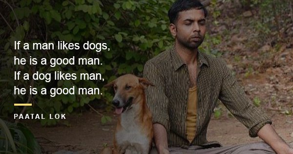 17 Dialogues From Web Series In 2020 So Far That Gave Us A Lot To Think ...