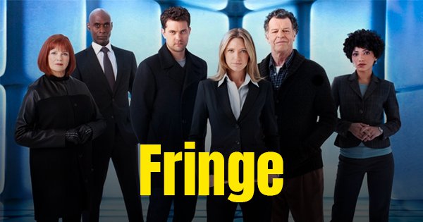 10 Great Shows About Time Travel That'll Have You Questioning The Point ...