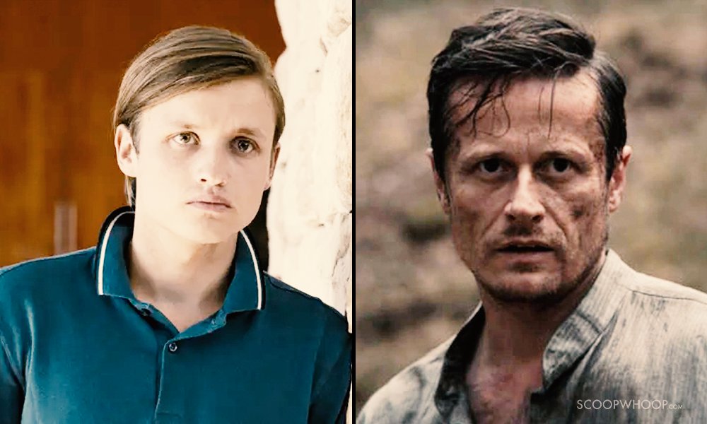 Netflix's Dark Was Great, But The Casting Of the Characters Deserves ...