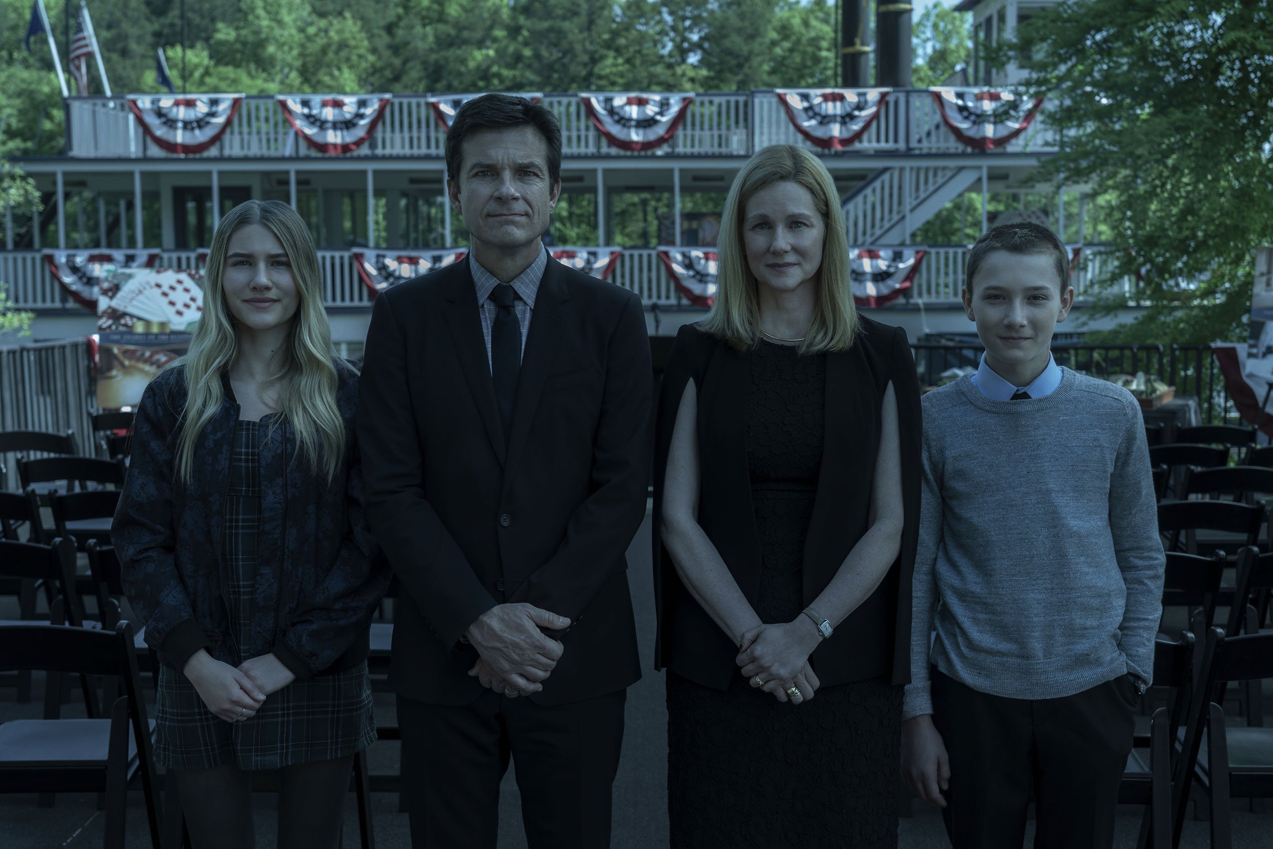 15 Underrated Shows On Netflix Right Now