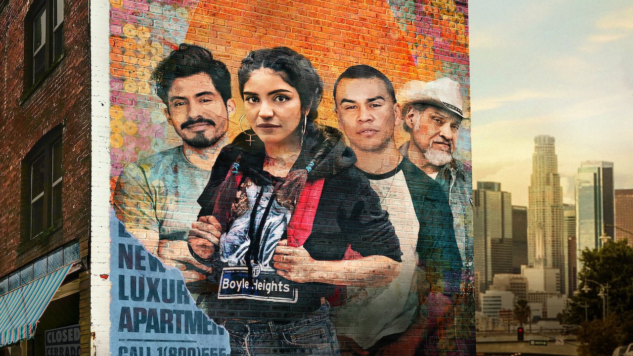 15 Underrated Shows On Netflix Right Now