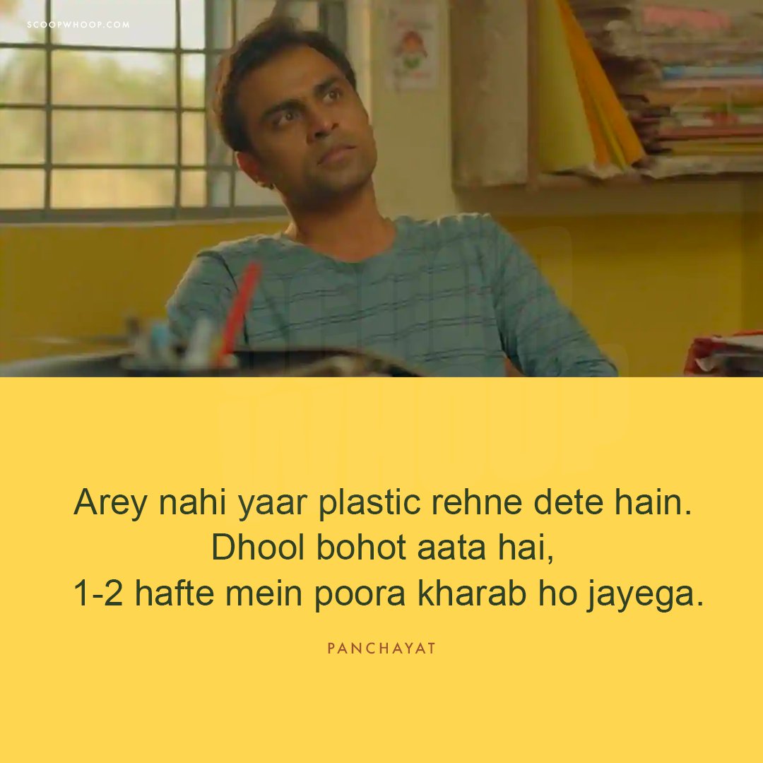 17 Dialogues From Web Series In 2020 So Far That Gave Us A Lot To Think ...