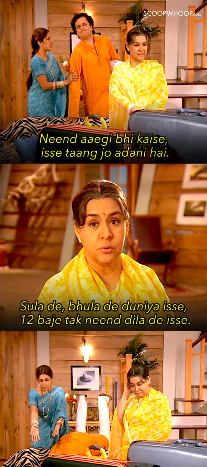 Farida Jalal's Role As Nani From 'Shararat' Will Always Be Her Most ...