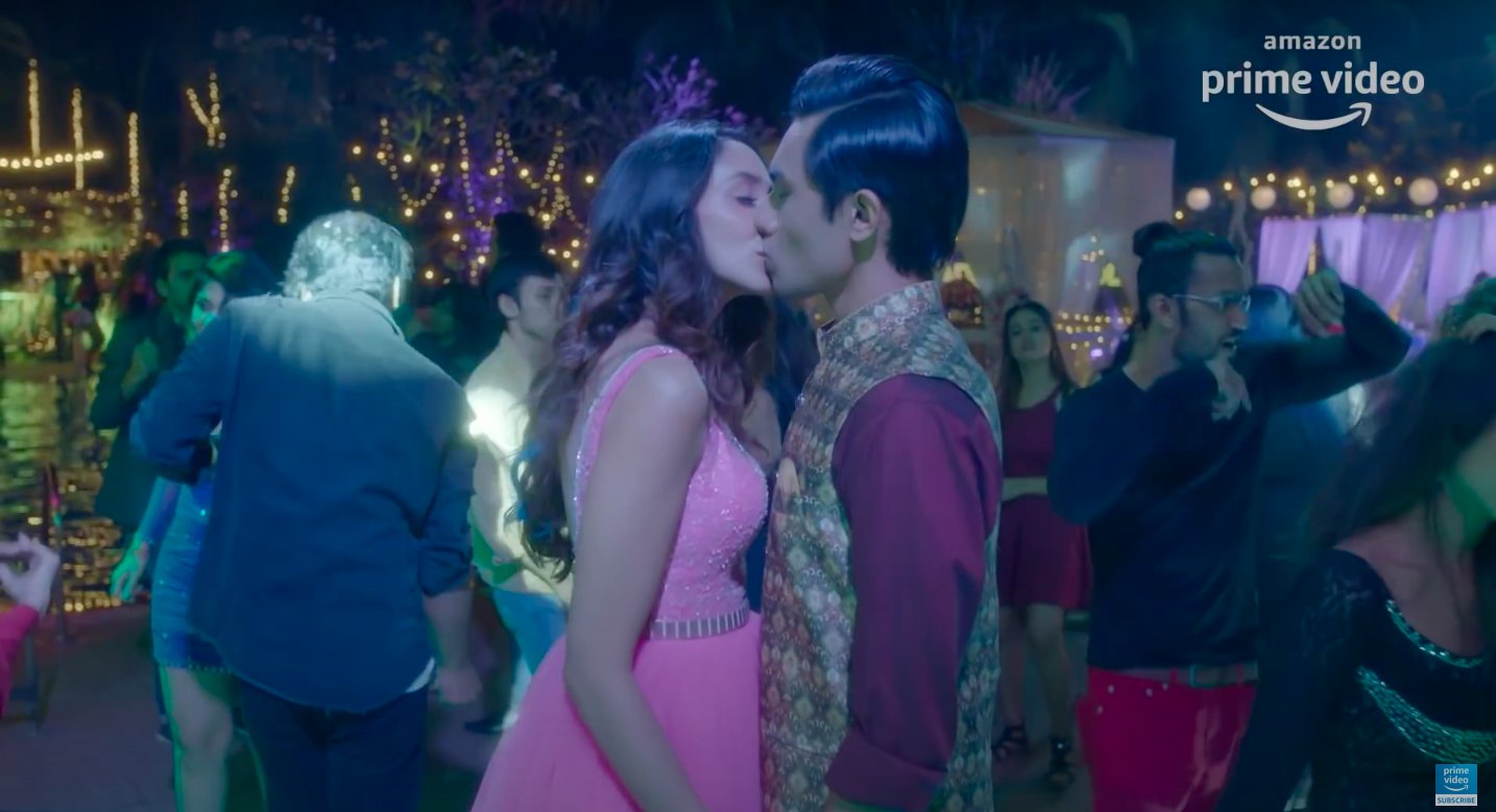 7 Things From The New 'Bandish Bandits' Trailer That We’re Looking ...