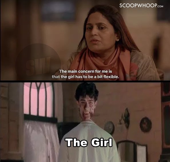 17 Indian Matchmaking Memes | 17 Jokes On Indian Matchmaking