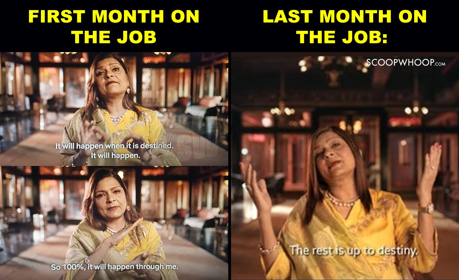 17 Indian Matchmaking Memes | 17 Jokes On Indian Matchmaking