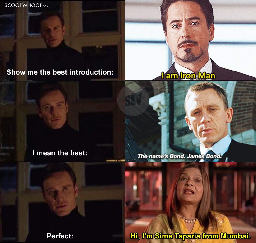 17 Indian Matchmaking Memes | 17 Jokes On Indian Matchmaking