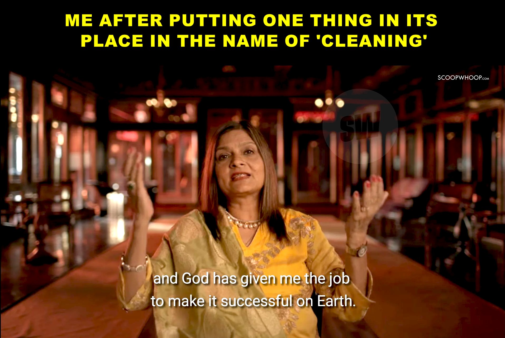 We Took Some Legendary Sima Taparia Dialogues & Turned Them Into Memes ...