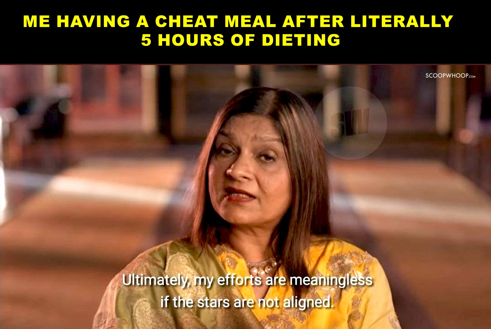 We Took Some Legendary Sima Taparia Dialogues & Turned Them Into Memes ...