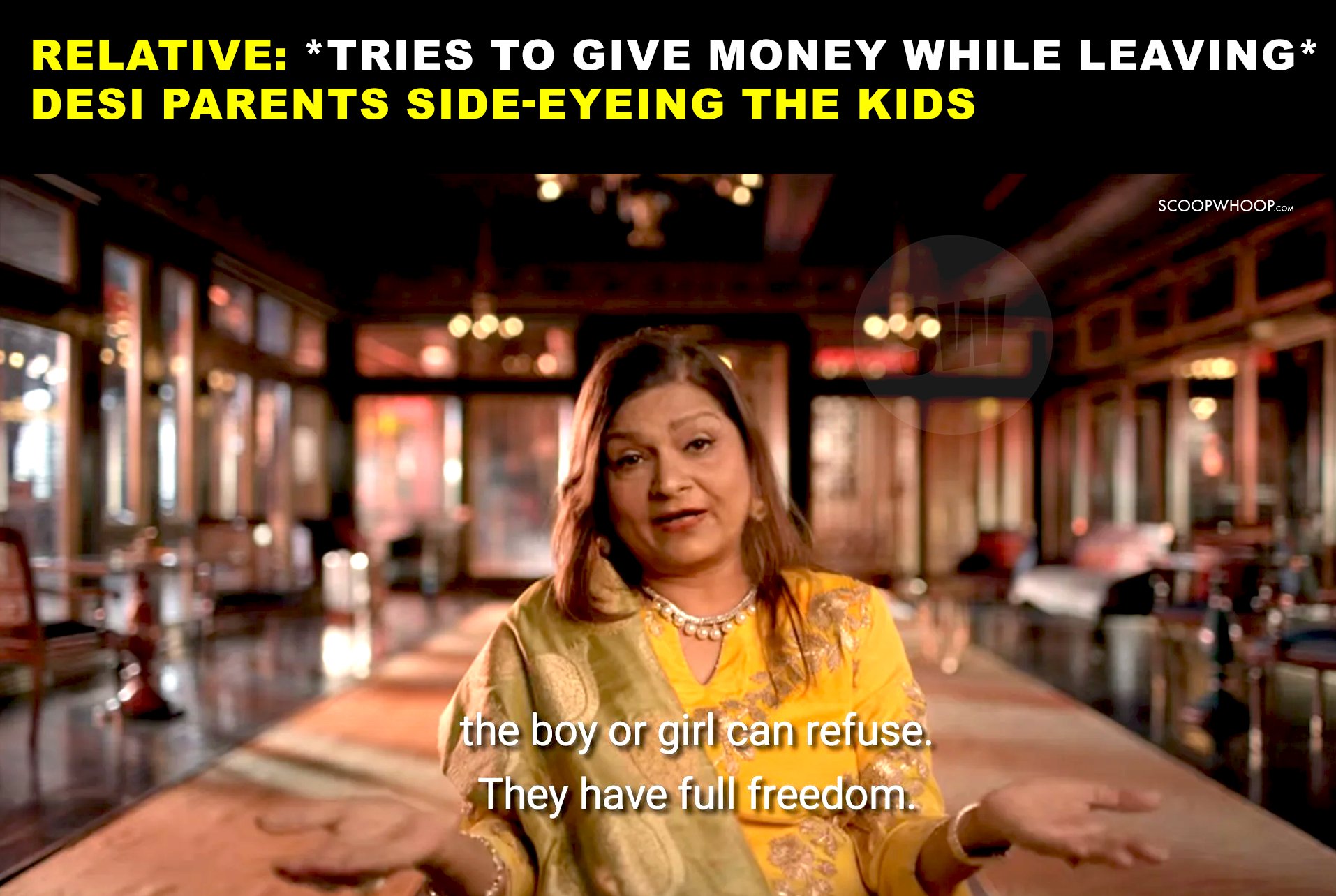 We Took Some Legendary Sima Taparia Dialogues & Turned Them Into Memes ...