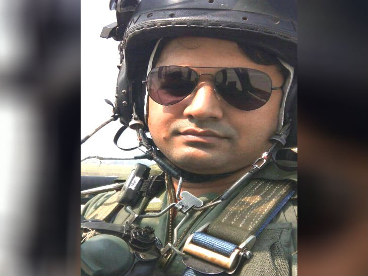 India’s Pride: Meet The Pilots Of The IAF Squadron Who Brought Home The ...