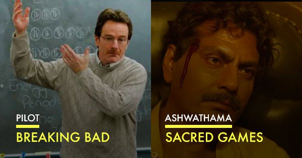 15 Of The Best Pilot Episodes Of TV Shows