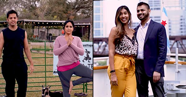 Are The Couples From Netflix’s 'Indian Matchmaking' Still Together ...