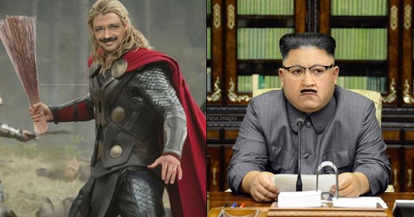 Just A Bunch Of Random Pictures From A Very Random IG Account That You ...