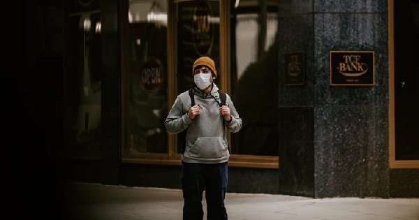 The Pandemic Has Taught Me The Importance Of Human Connection In A ...