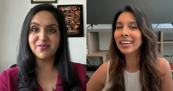 Indian Matchmaking’s Aparna, Nadia Vyasar & Others Reunite To Tell Us What Happened After The Show