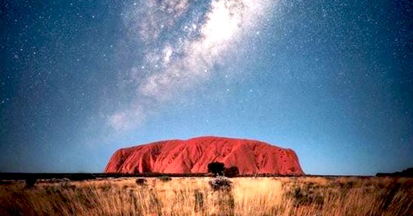 8 Pictures From Australia That Capture The Mesmerising Beauty Of The ...