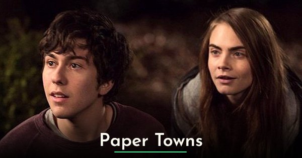 After 'Dil Bechara' These John Green Movies Need To Be Adapted Next