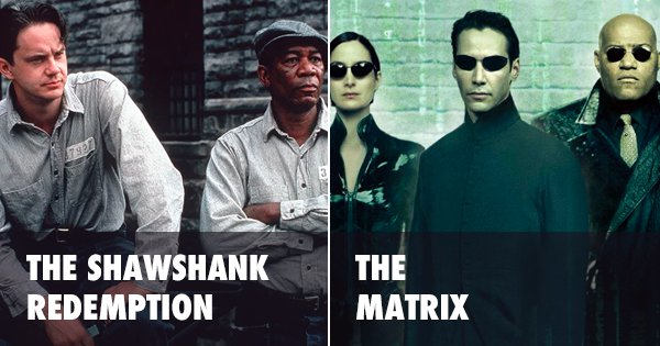 25 Films That Are So Perfect That Need To Be Protected From Ever Being ...