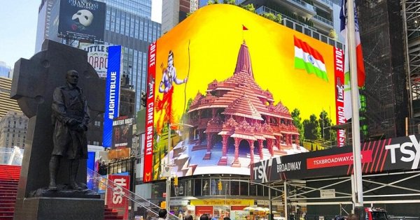 Here's How Much It Costs To Get An Ad On Times Square In New York ...