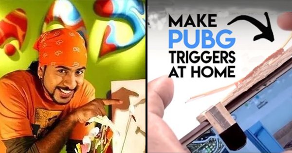 Watch These Cool DIY Videos Of Rob From M.A.D. Before His New Show Airs ...