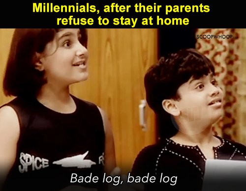 12 Memes On 'Khichdi' That Describe Your Life In 2020