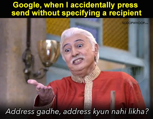12 Memes On 'Khichdi' That Describe Your Life In 2020