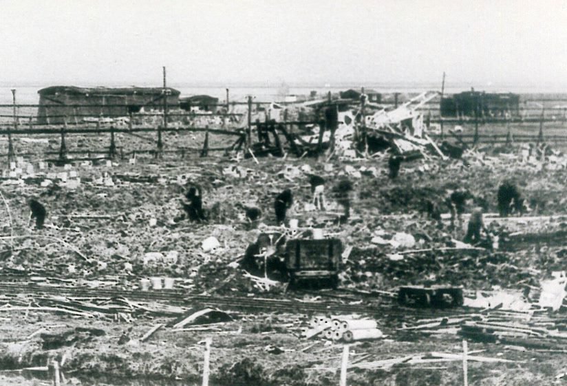 A List Of Ammonium Nitrate Explosions That Have Led To Disasters & Why ...